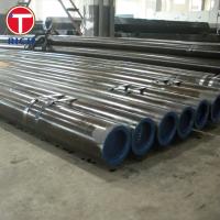 China JIS G4105 SCM440 Alloy Steel Seamless Pipes for High Temperature Applications for sale