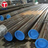 China JIS G4105 SCM440 Alloy Steel Seamless Pipes for High Temperature Applications for sale