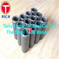 China BS6323-6 Seamless Welded Precision Steel Tube Machining 35mm Wall Thickness for sale