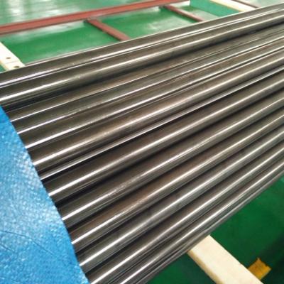 China Welding Boiler Carbon Steel Heat Exchanger Tubes With Electric Resistance for sale