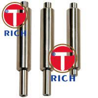 China Black Painted Surface Mining / Drill Casing Pipe Alloy Steel Grade Gb/t9808-2008q for sale