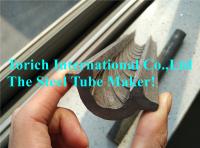 China High Pressure Boiler Seamless Steel Tube Multi Rifled Od 5 - 420 Mm Gb/t 20409 for sale