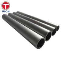 China DOM Steel Tube 30-325mm OD for Mechanical Applications for sale