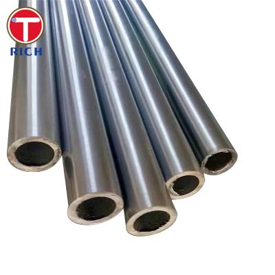 China 1026 DOM Steel Tube for Precision Machinery 30-426mm OD for sale