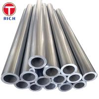 China DOM Steel Tube for Roll Cage ASTM DIN GB JIS API Certified for sale