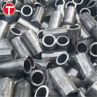China DOM Steel Tube for Roll Cage ASTM DIN GB JIS API Certified for sale