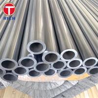 China DOM Steel Tube for Roll Cage ASTM DIN GB JIS API Certified for sale
