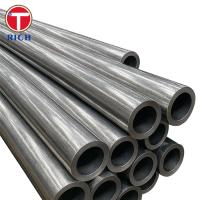 China DOM Steel Tube for Roll Cage ASTM DIN GB JIS API Certified for sale