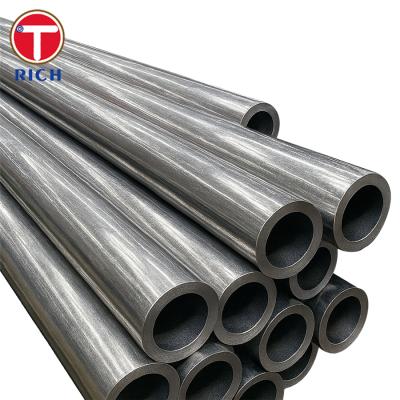 China DOM Steel Tube for Roll Cage ASTM DIN GB JIS API Certified for sale