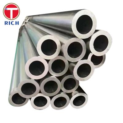 China 1020 DOM Steel Round Tube for Mechanical Applications for sale