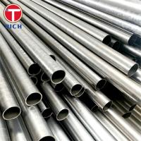 China ASTM A513 Type 5 DOM Carbon Steel Tubing for Hydraulic Cylinders for sale