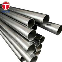 China ASTM A513 Type 5 DOM Carbon Steel Tubing for Hydraulic Cylinders for sale