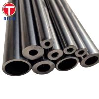 China ASTM A513 Type 5 DOM Round Steel Tube Cold-Worked Carbon Steel for sale