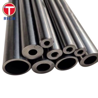 China ASTM A513 Type 5 DOM Round Steel Tube Cold-Worked Carbon Steel for sale