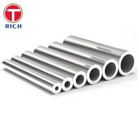 China Stainless Steel DOM Round Tube for Hydraulic Cylinder 30-630mm for sale