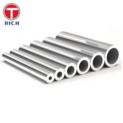 China Stainless Steel DOM Round Tube for Hydraulic Cylinder 30-630mm for sale