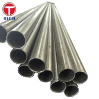 China BS 6323-4 CFS3 Cold Finished Seamless Steel Tubes 6-280mm OD for sale