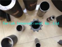 China Cold Drawn / Rolled Alloy Steel Pipe Seamless For Gear Wheel Axle Shaft for sale