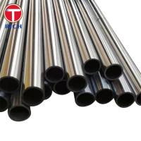 China 15CDV6 Alloy Cold Drawn Seamless Aviation Tube 30-426mm OD for sale