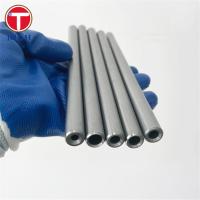 China Heavy Wall Carbon Steel Cold Drawn Seamless Tube for Mechanical Equipment for sale
