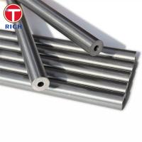 China Heavy Wall Carbon Steel Cold Drawn Seamless Tube for Mechanical Equipment for sale