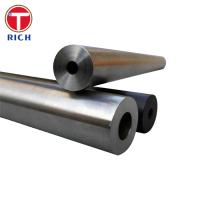 China Heavy Wall Carbon Steel Cold Drawn Seamless Tube for Mechanical Equipment for sale