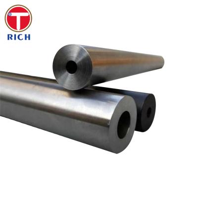China Heavy Wall Carbon Steel Cold Drawn Seamless Tube for Mechanical Equipment for sale