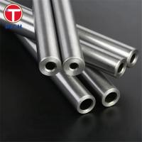 China Heavy Wall Carbon Steel Cold Drawn Seamless Tube for Mechanical Equipment for sale