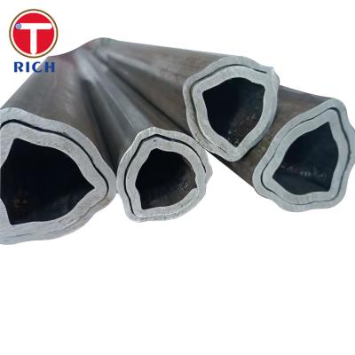 China Carbon Steel Triangle PTO Shaft Tube for Agricultural Drive for sale