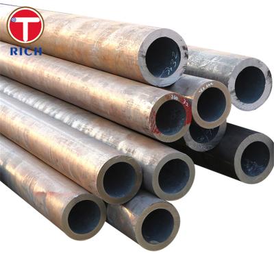 China ASME SA213 T22 Seamless Alloy Steel Tubes for Boilers Heat Exchangers for sale