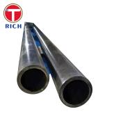 China 37Mn Seamless Steel Tube 30-426mm Diameter for High Pressure Gas Cylinders for sale