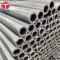 China SAE 1010 Carbon Steel Seamless Pipe 30-426mm OD for Machine Engineering for sale
