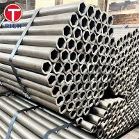 China SAE 1010 Carbon Steel Seamless Pipe 30-426mm OD for Machine Engineering for sale