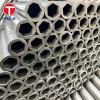 China SAE 1010 Carbon Steel Seamless Pipe 30-426mm OD for Machine Engineering for sale
