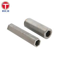 China SAE 1010 Carbon Steel Seamless Pipe 30-426mm OD for Machine Engineering for sale