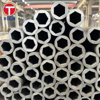 China SAE 1010 Carbon Steel Seamless Pipe 30-426mm OD for Machine Engineering for sale