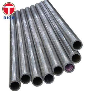 China E355 Seamless Carbon Steel Tube 25-426mm OD for Hydraulic Systems for sale