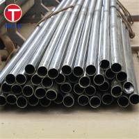 China E355 Seamless Carbon Steel Tube 25-426mm OD for Hydraulic Systems for sale
