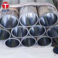 China E355 Seamless Carbon Steel Tube 25-426mm OD for Hydraulic Systems for sale