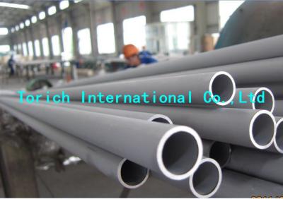 China Duplex Stainless Seamless Steel Tube,Stainless Steel Tube, ASTM A789 With Customized Length for sale