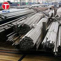 China 980DP Carbon Steel Automotive Steel Tube Round Welded Tubing for Automotive Accessories for sale