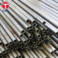 China 980DP Carbon Steel Automotive Steel Tube Round Welded Tubing for Automotive Accessories for sale