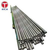 China ASME SA 519 Grade 1010 Low Carbon Steel Seamless Pipe for Structural Pipe Applications for sale