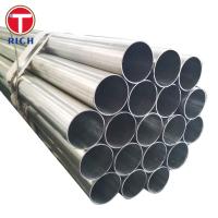 China EN 10305-3 28Mn6 Welded Cold-Sized Carbon Steel Tube with 30 - 426 mm Outer Diameter for Precision Applications for sale