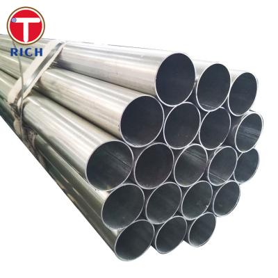 China EN 10305-3 28Mn6 Welded Cold-Sized Carbon Steel Tube with 30 - 426 mm Outer Diameter for Precision Applications for sale
