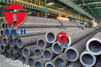 China Grade N06625 Alloy Steel Seamless Pipes Astm B444 For Aircraft Engine for sale