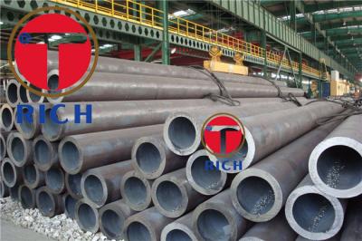 China Grade N06625 Alloy Steel Seamless Pipes Astm B444 For Aircraft Engine for sale