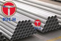 China ASTM B622 Alloy G-35 / UNS N06035 Nickel Alloy Seamless Pipe,Hastelloy tube for sale