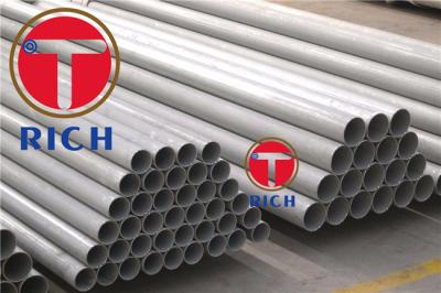 China ASTM B622 Alloy G-35 / UNS N06035 Nickel Alloy Seamless Pipe,Hastelloy tube for sale
