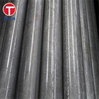 China Precision ERW Carbon Steel Pipe with 20-426mm Outer Diameter 0.4-100mm Thickness and 1-12m Length for Automotive Applications for sale